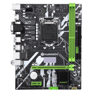 華南X58 RX3.0主機板 – HUANANZHI