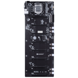 華南X99-T8主機板 – HUANANZHI