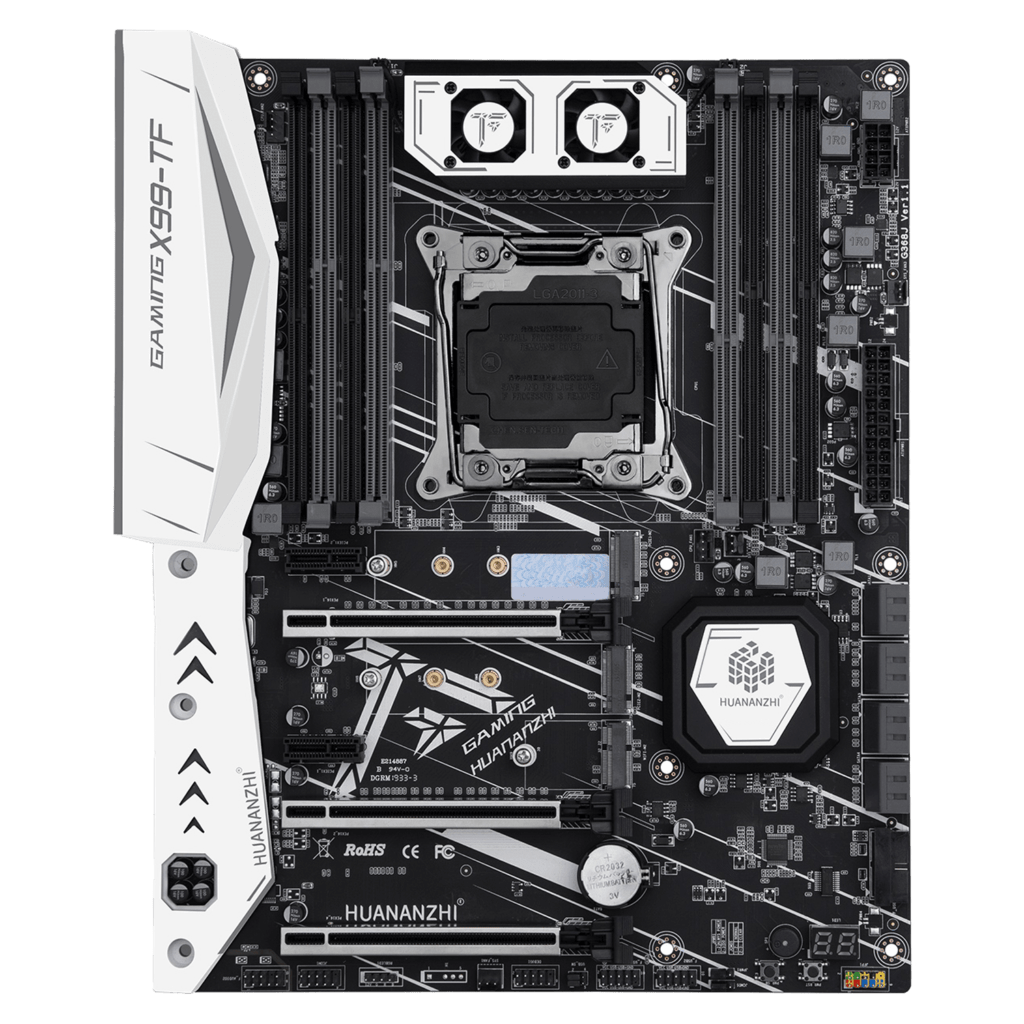 HUANANZHI – 華南金牌 台灣官方網站